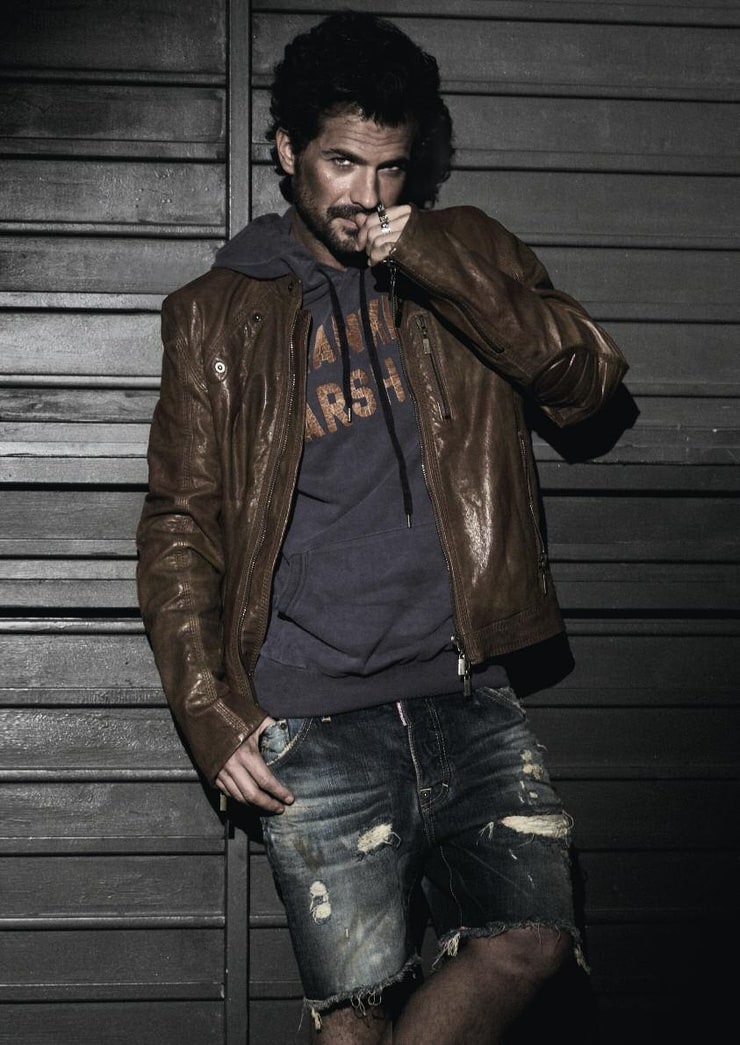 Rodolfo Sancho image