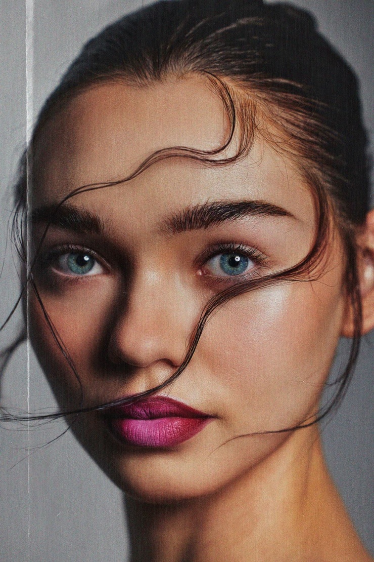 Picture of Tia Hickson