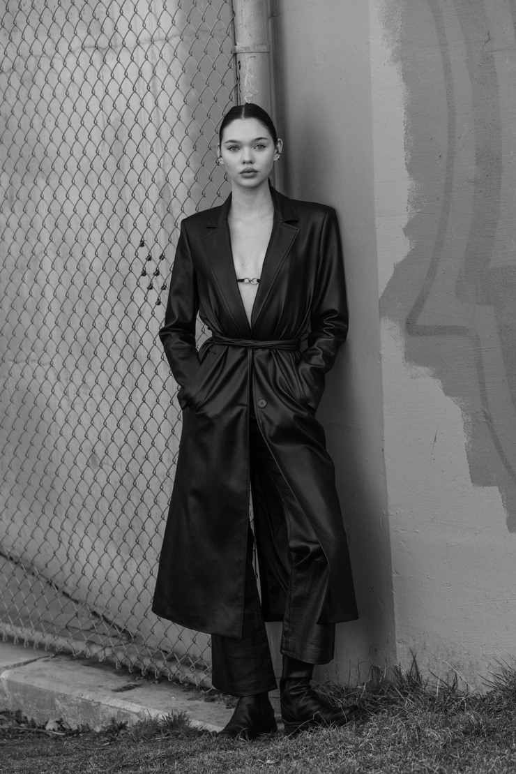 Picture of Tia Hickson