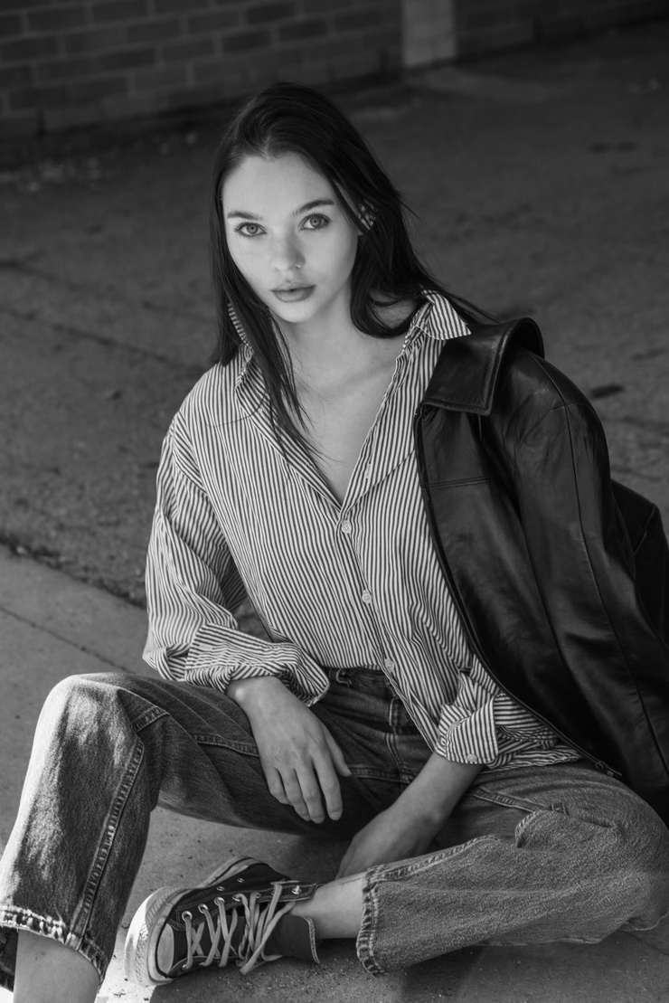 Picture of Tia Hickson