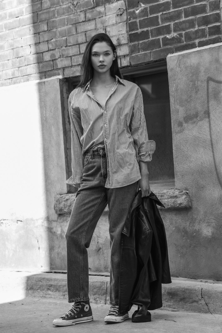 Picture of Tia Hickson