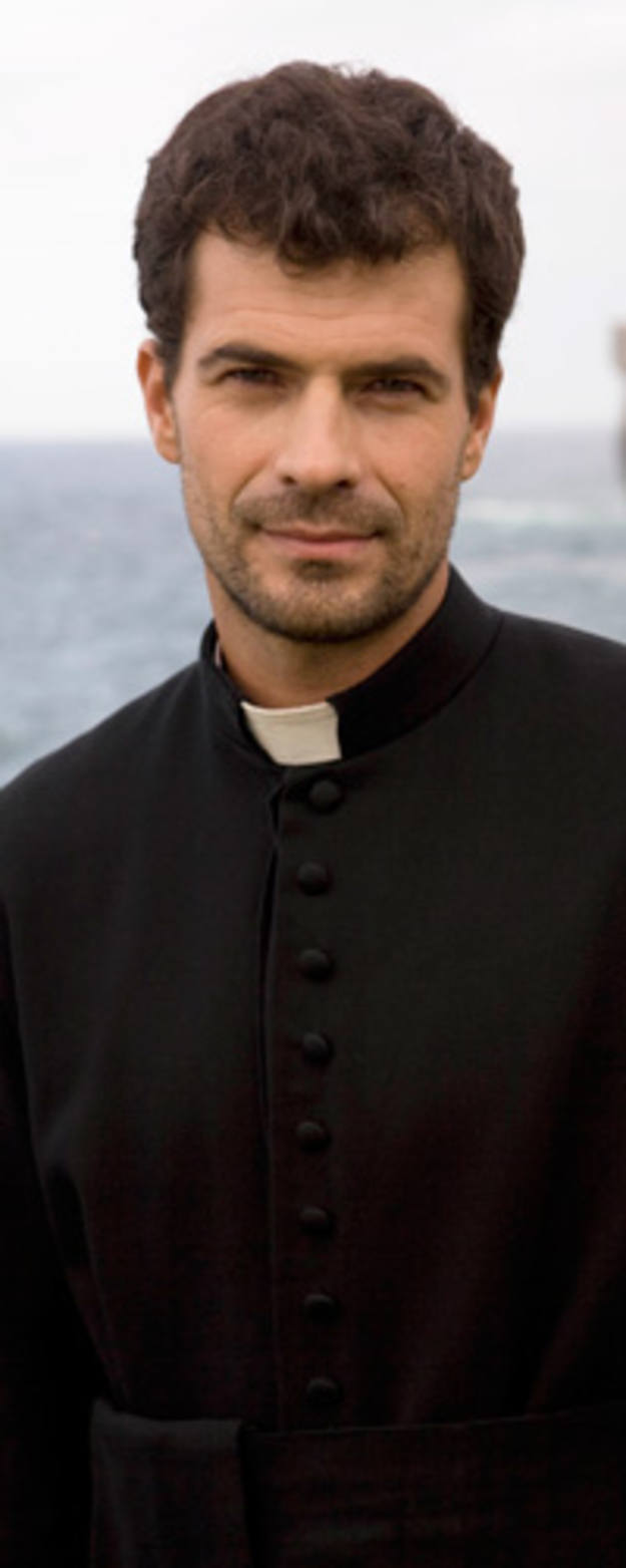 Picture of Rodolfo Sancho