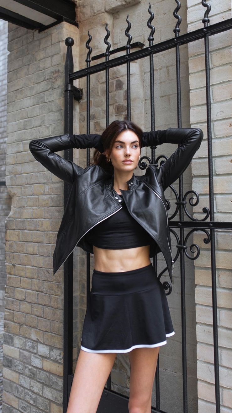 Picture of Celine Bethmann