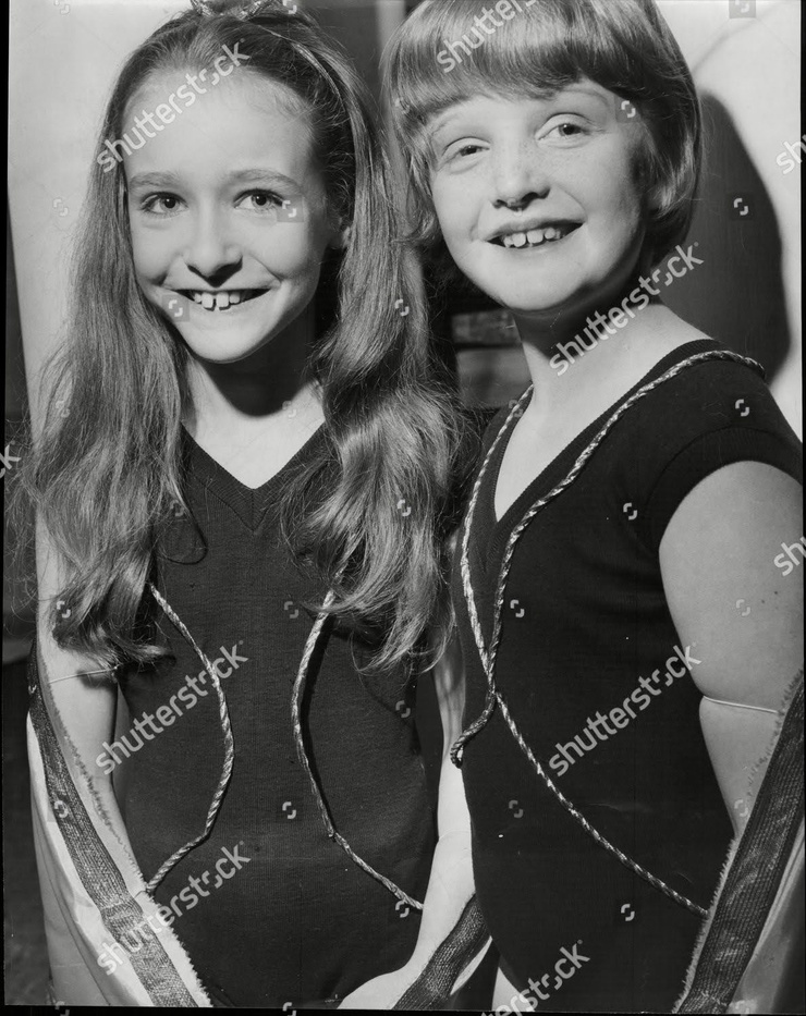 1960.12.02 - airs and graces, scala theatre london