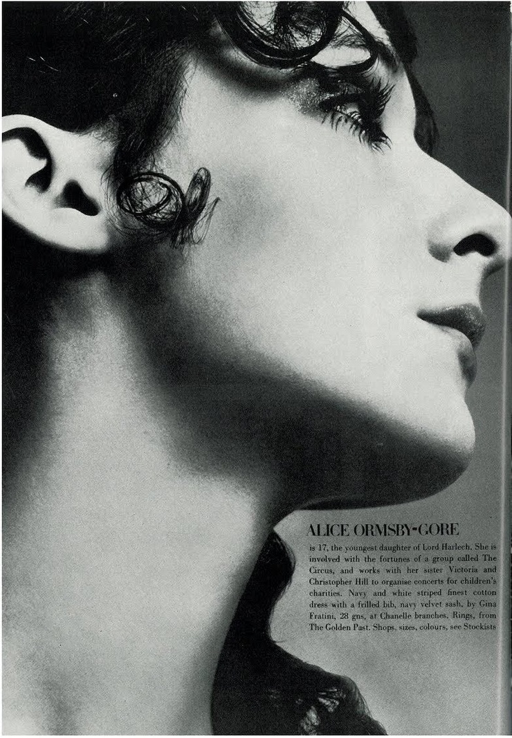 1969.03.15 - UK Vogue