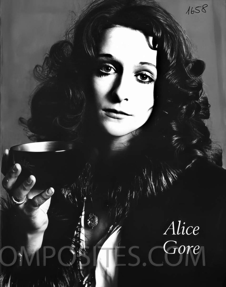 1969 - Monty's Agency