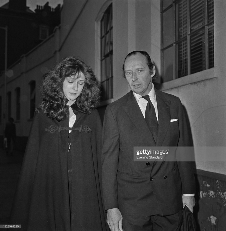 1974.11.20 - London - Julian Ormsby Gore inquest