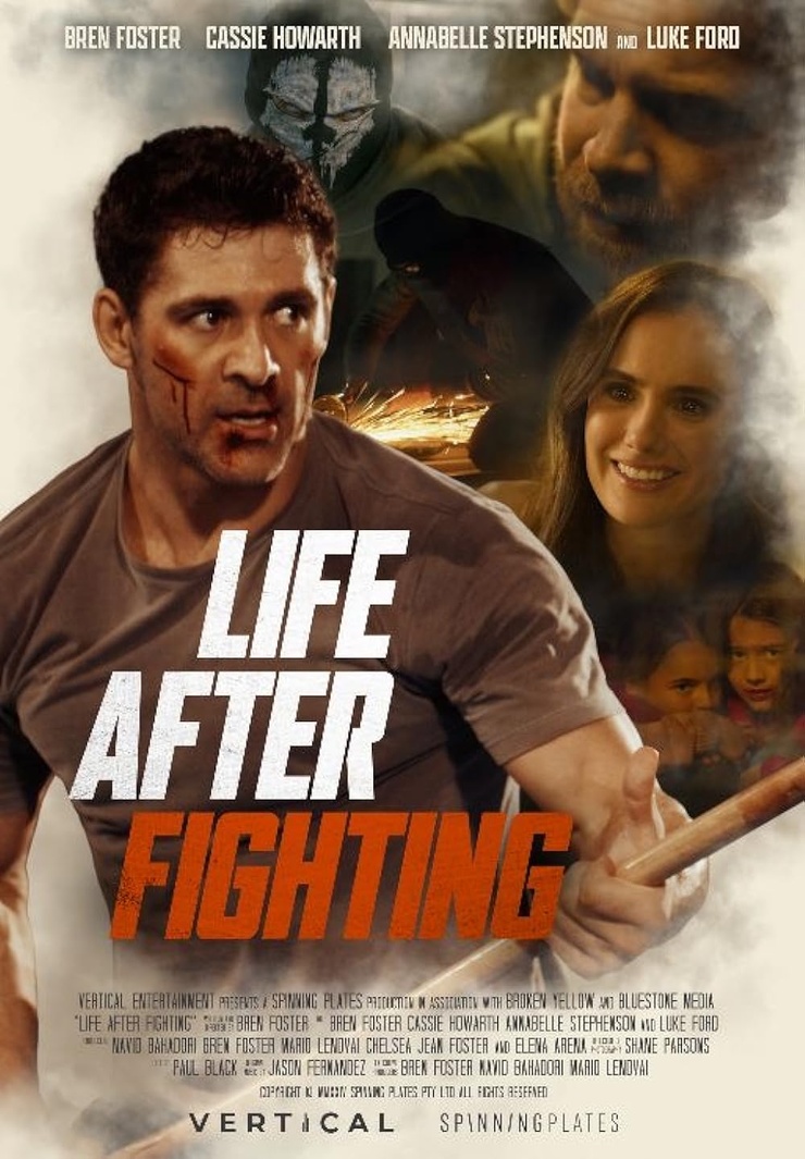 Picture of Life After Fighting