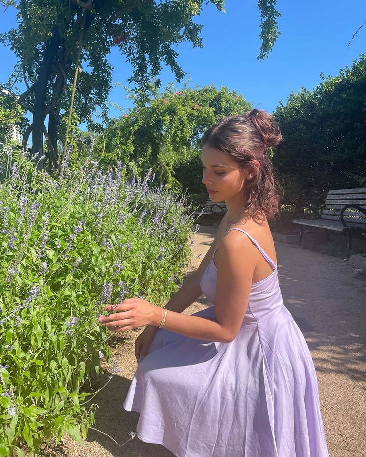 Laneya Grace image