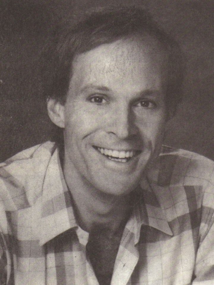 Picture of Dwight Schultz