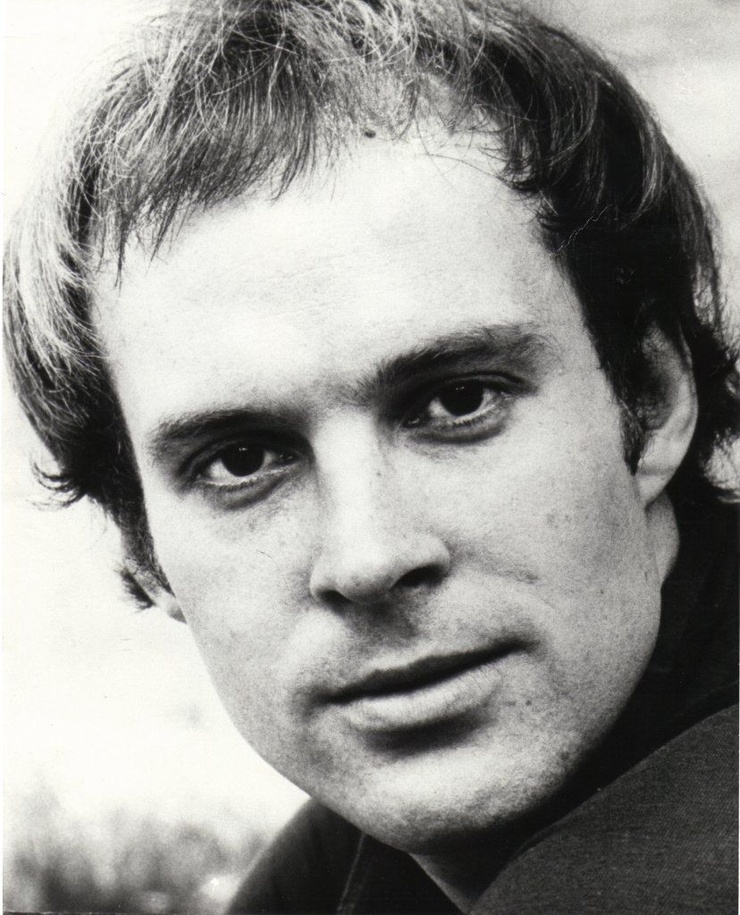 Picture of Dwight Schultz