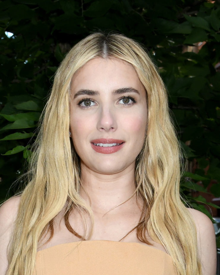 Picture of Emma Roberts