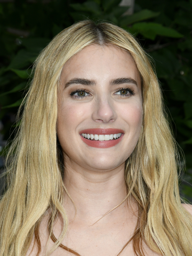 Picture of Emma Roberts