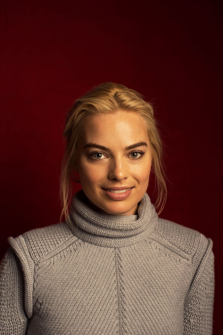 Picture of Margot Robbie