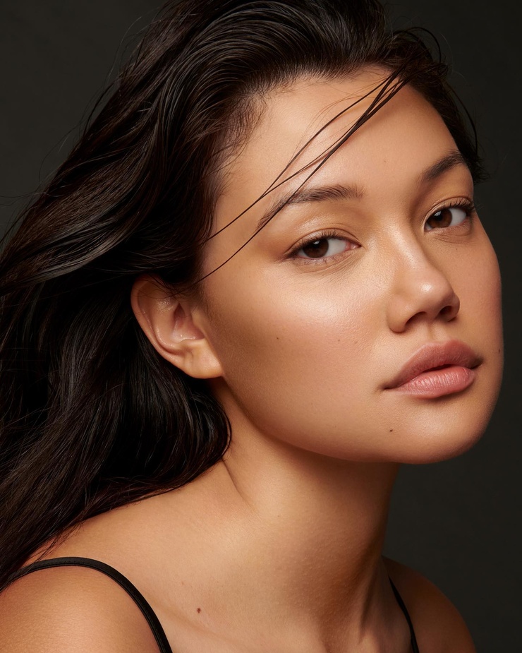 Gabrielle Current picture