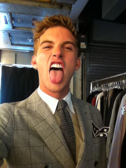 RJ KING image