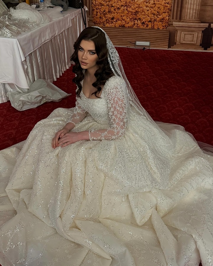 Picture of Gabi Brauning