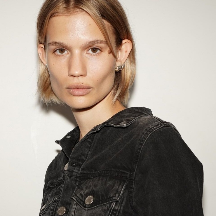 Picture of Julia Radberg