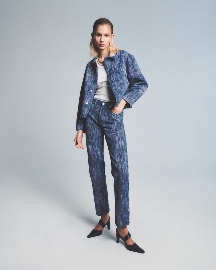 Picture of Julia Radberg