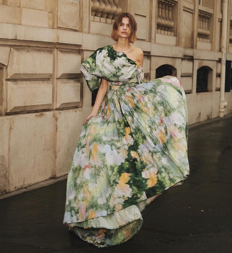 Picture of Julia Radberg