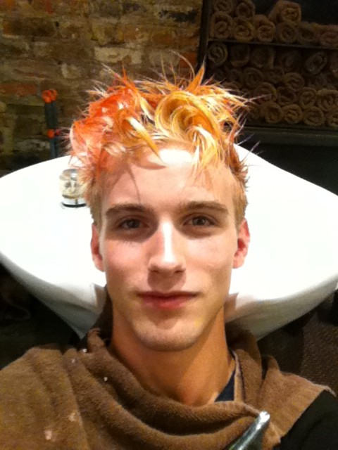 Picture of RJ KING