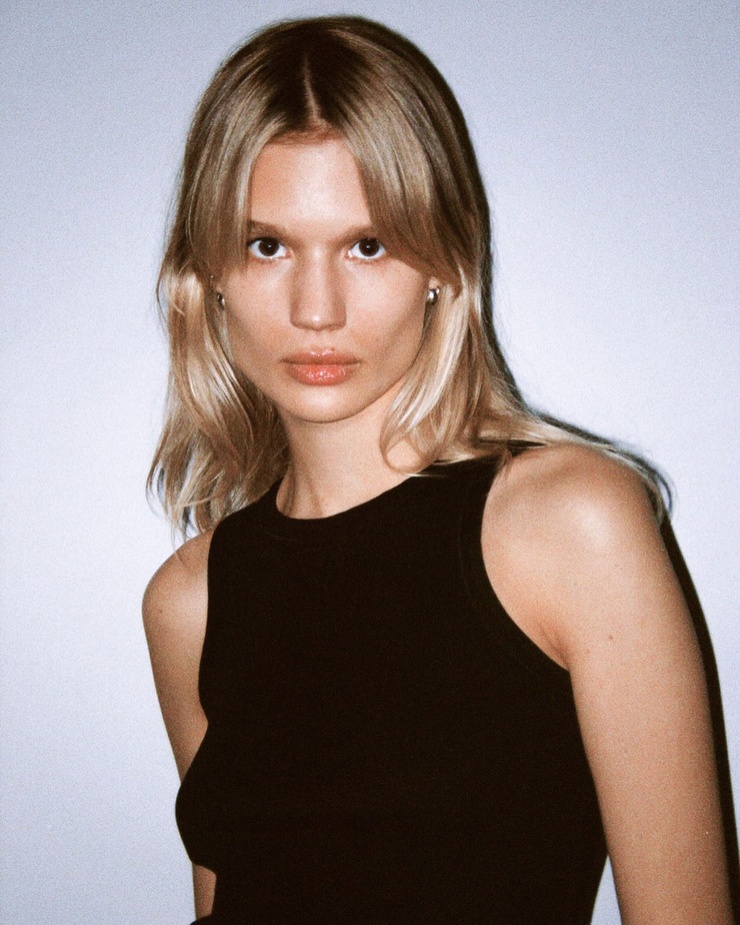 Image of Julia Radberg