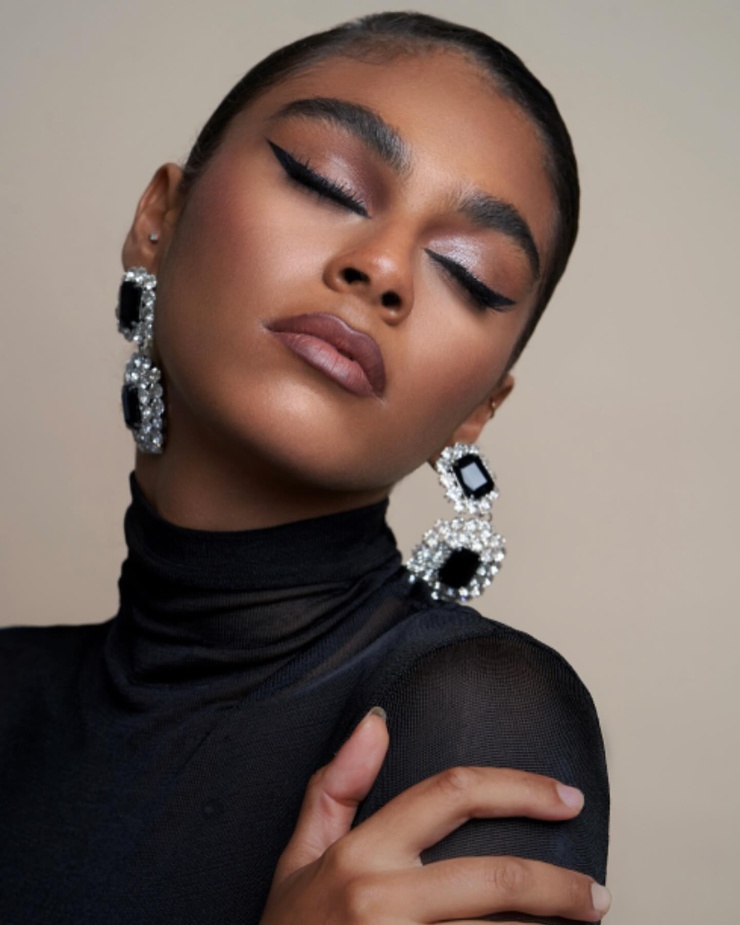 Picture of Mellyna Chassy