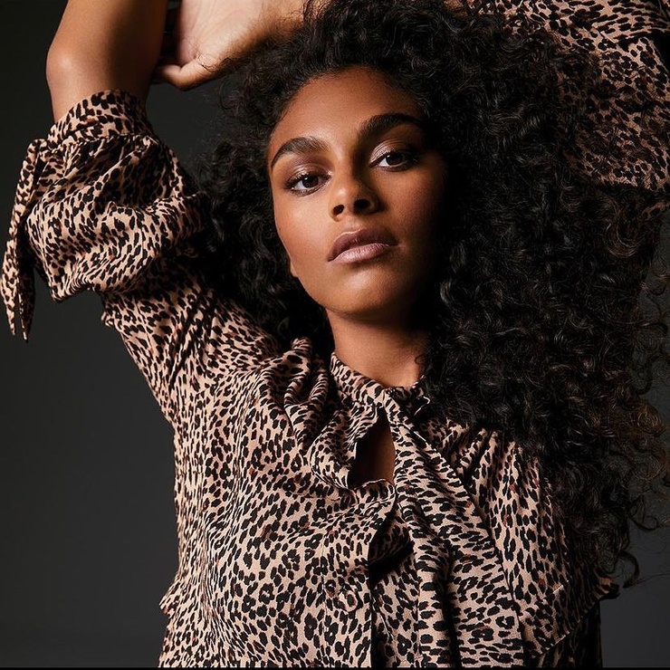 Mellyna Chassy image