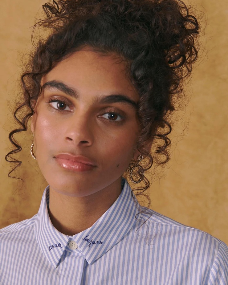 Mellyna Chassy picture