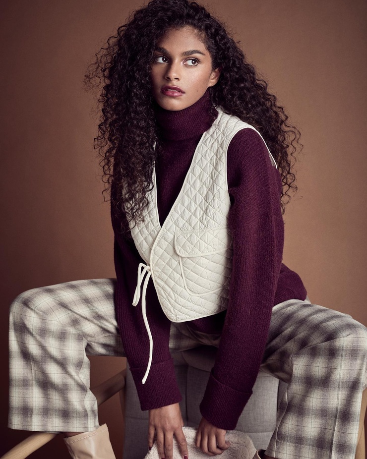 Picture of Mellyna Chassy