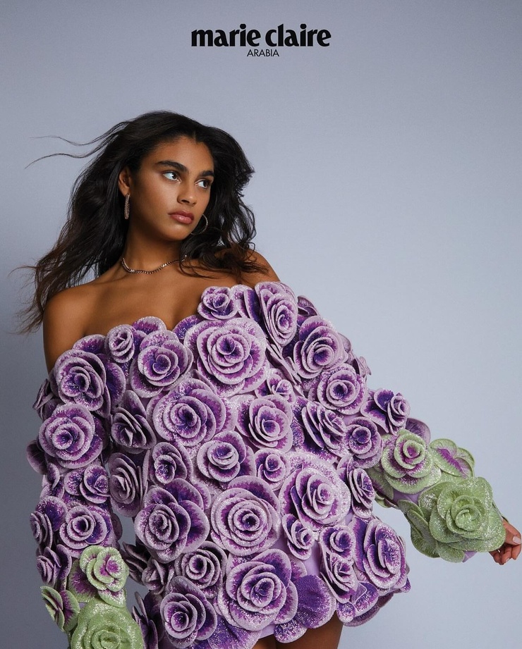 Picture of Mellyna Chassy