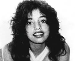 1973 Laurie "Lori Lightning" Mattix