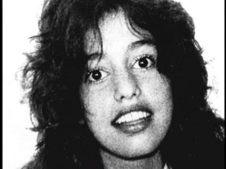 1973 Laurie "Lori Lightning" Mattix