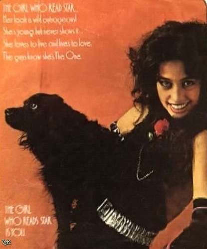 1973 "Star" groupie magazine, outtake