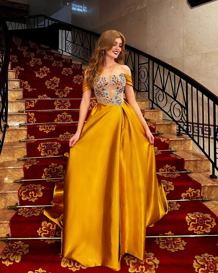 Picture of Jessica Gagen