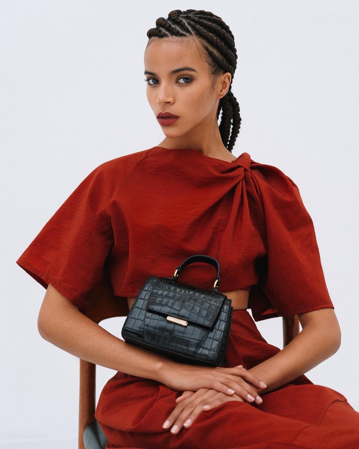 CALISTA CHOLEY picture