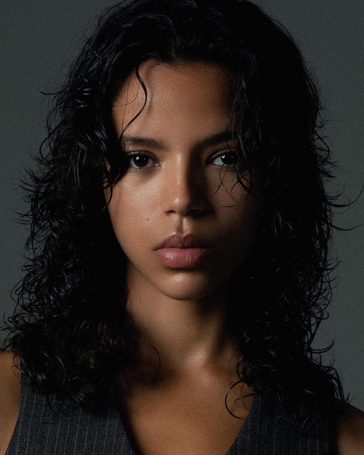 Image of CALISTA CHOLEY