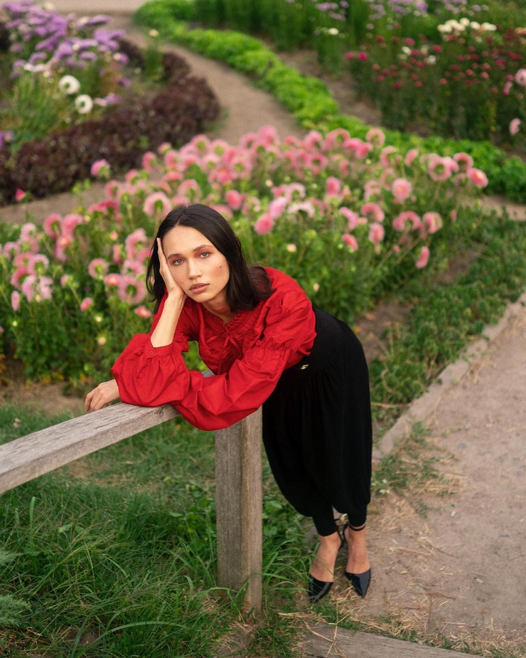 Picture of Nata Holian