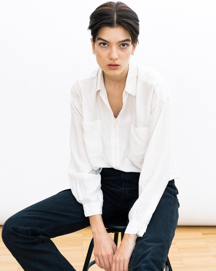 Picture of Lida Freudenreich