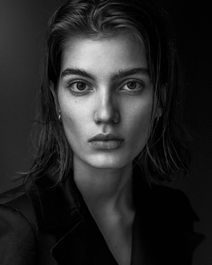 Picture of Lida Freudenreich