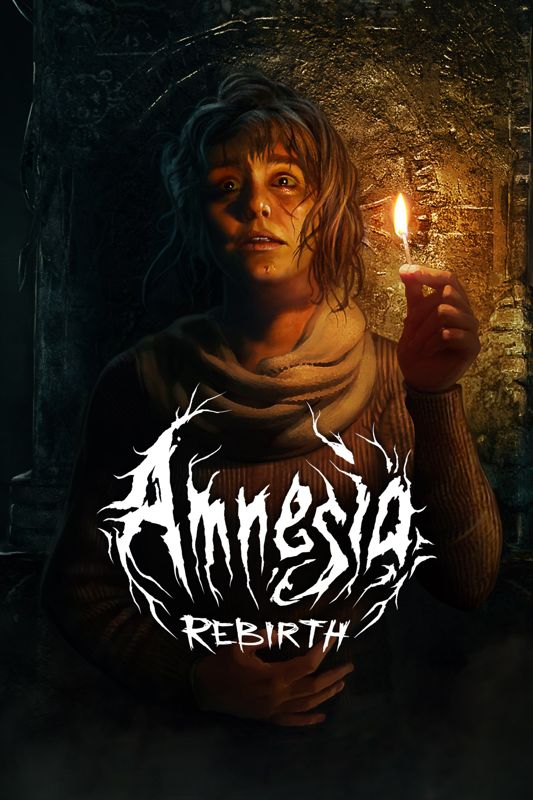 Amnesia: Rebirth picture