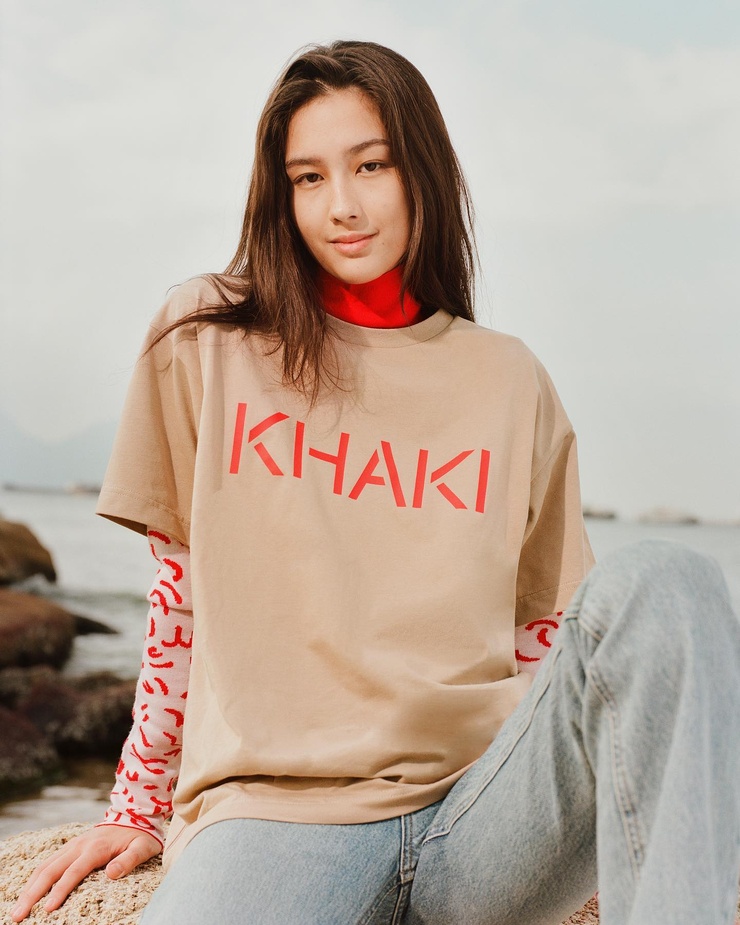 Picture of Hope Gibson