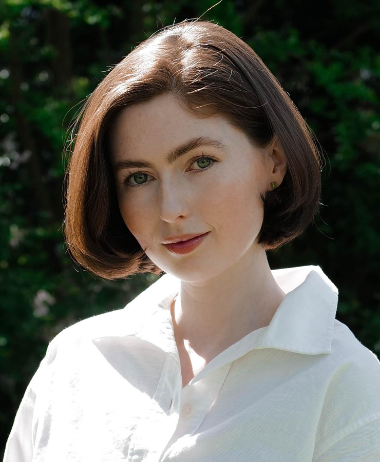 Image of Grace Truly