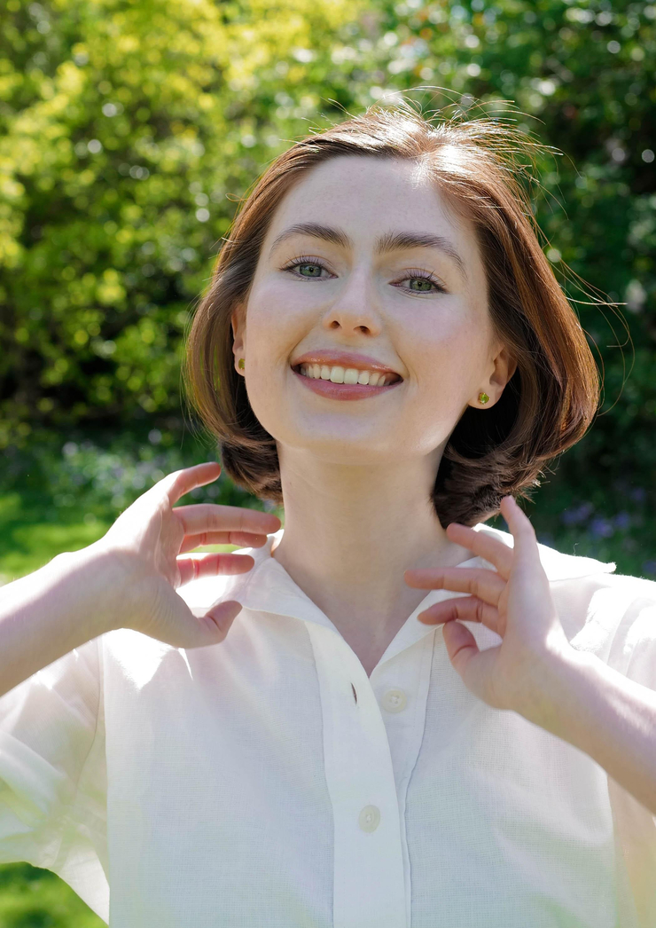 Picture of Grace Truly