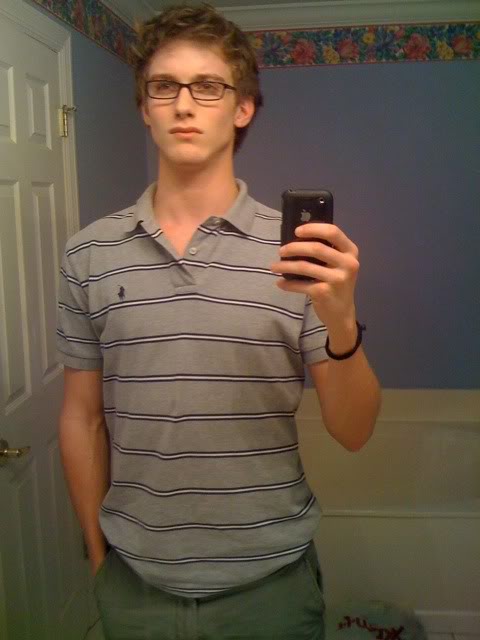 Picture of RJ KING