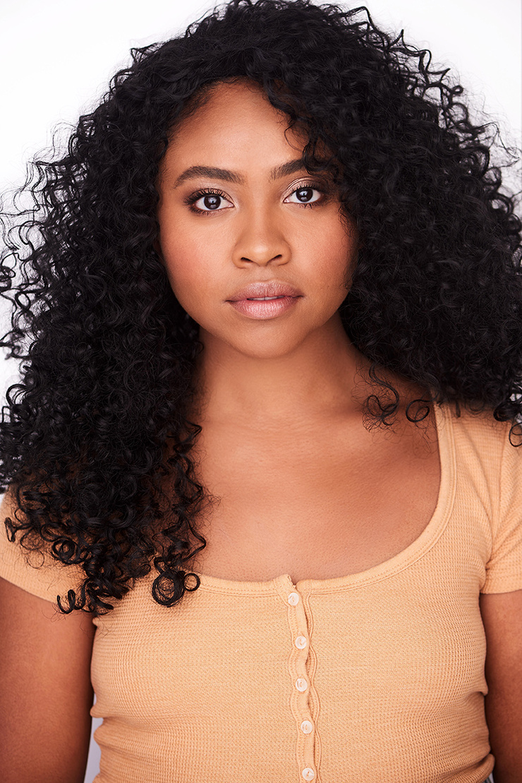 Picture of Keyara Milliner