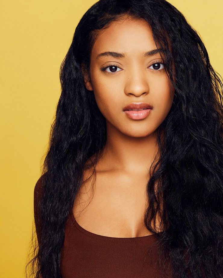 Picture of Jada Jackson