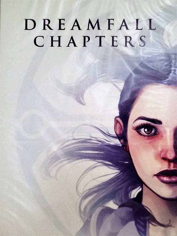 Picture of Dreamfall Chapters