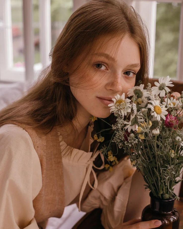 Picture of Anna Bokova