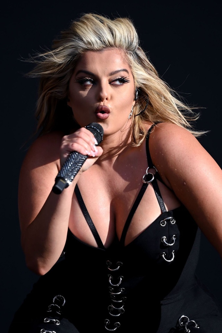 Image of Bebe Rexha